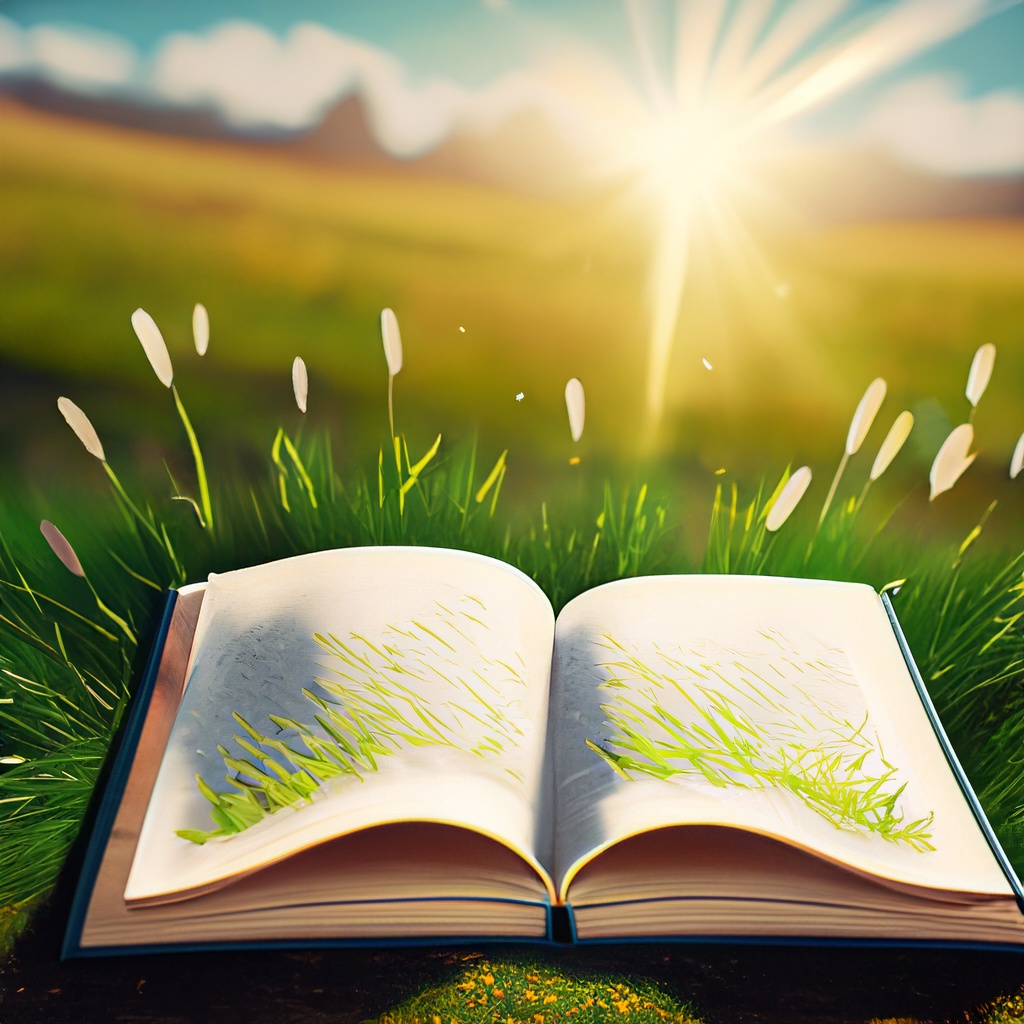 The Power of Fiction: How Stories Shape Our Society and Drive Success