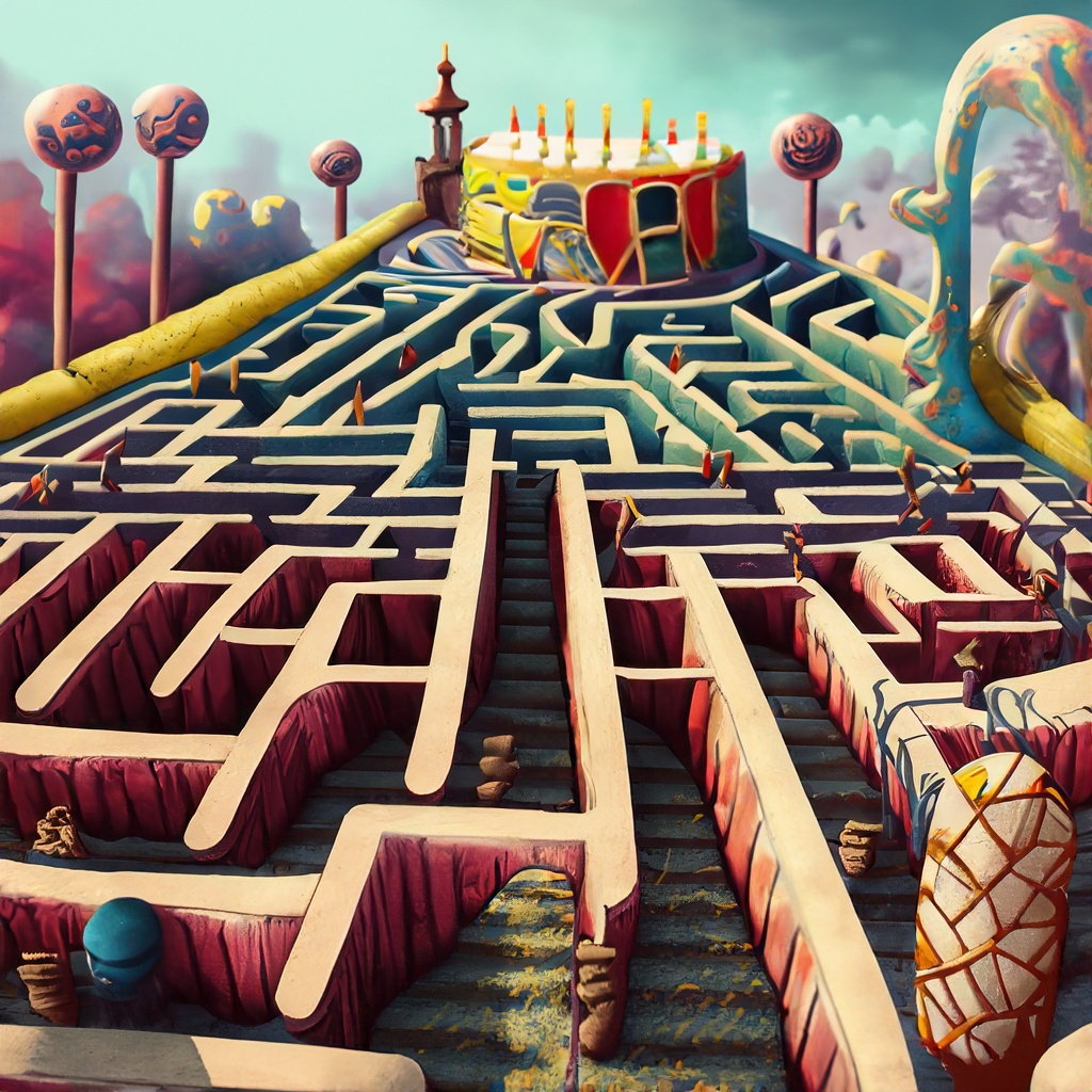 Navigating the Knowledge Maze: The Revolution of Information Retrieval ...